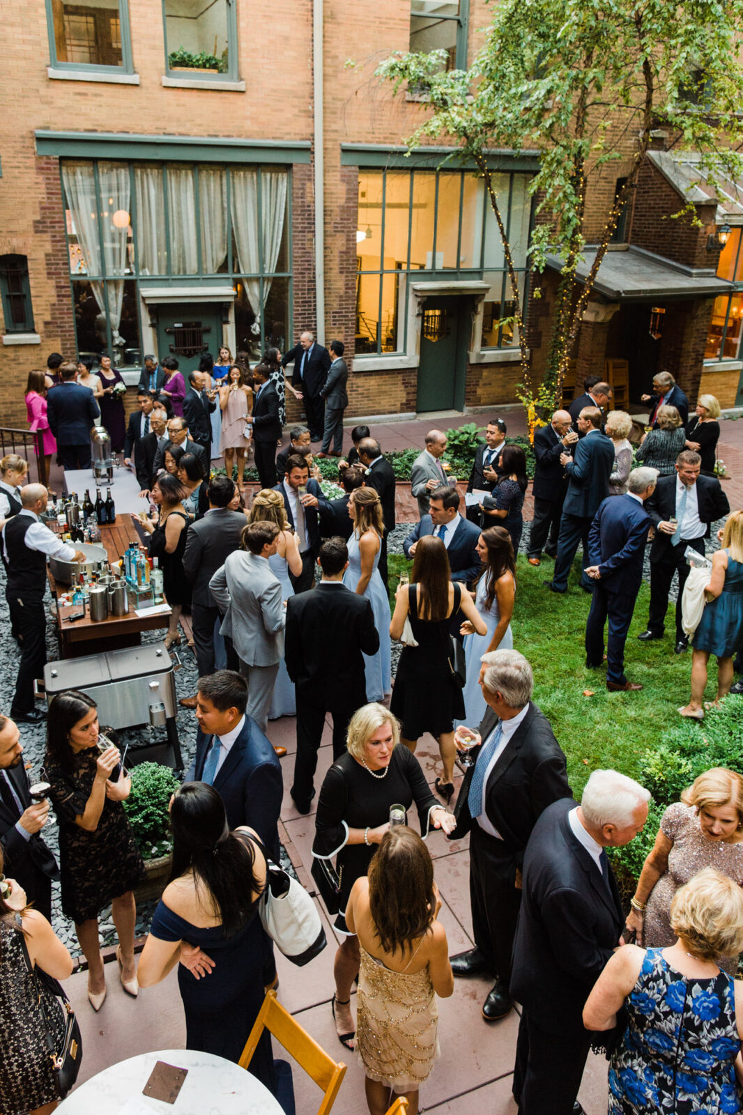 6 Dreamy Garden Wedding Venues in Chicago - artistrieco.com