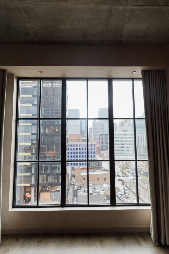 Luxurious Locations for a Hotel Boudoir Shoot in Chicago - Artistrie Co.