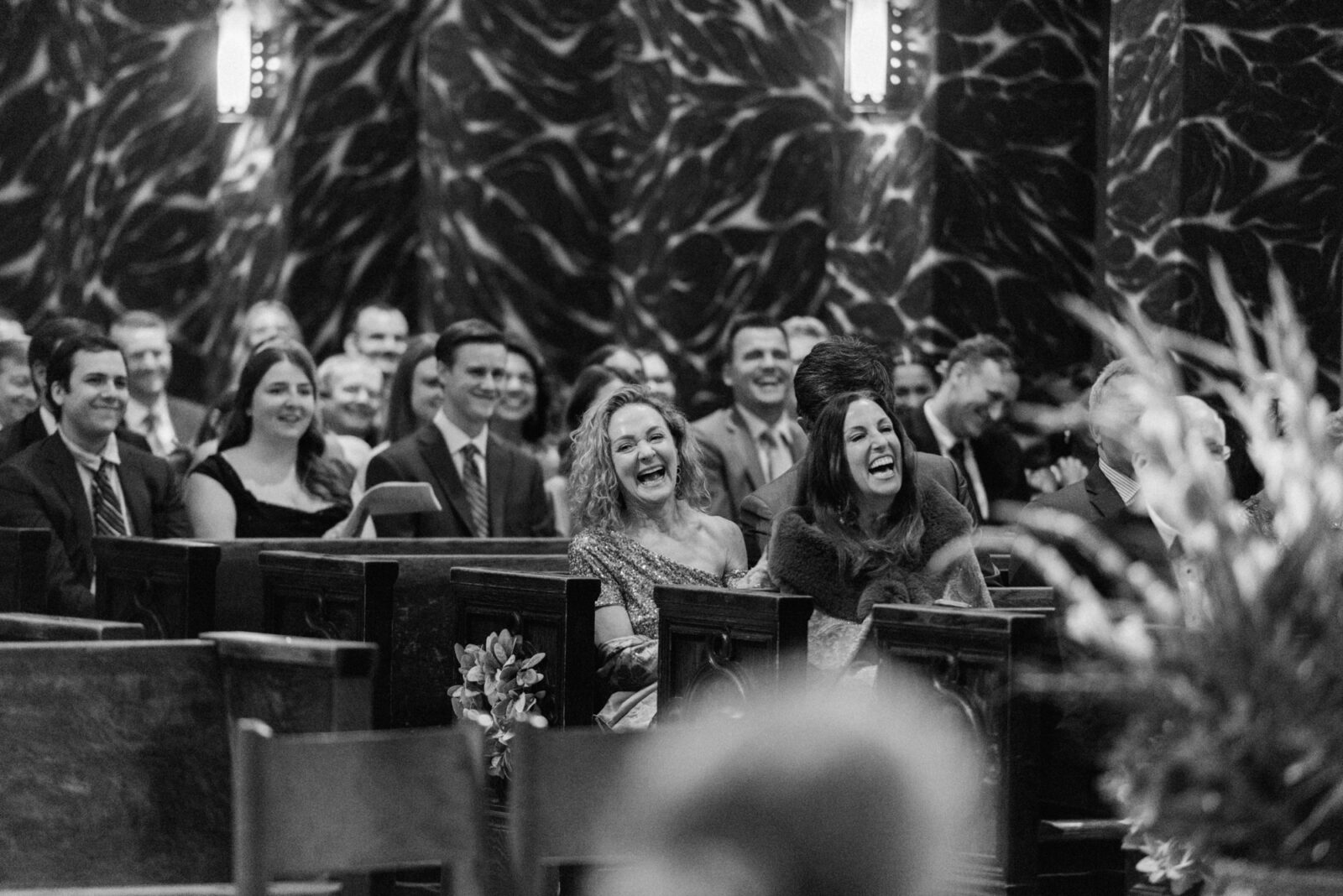 Stunning Summer Wedding at The Exchange Chicago - Artistrie Co.